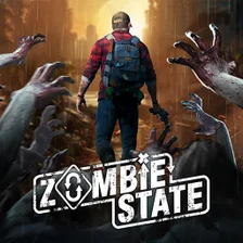 Android 용 Zombie State: Rogue-like FPS APK - 다운로드