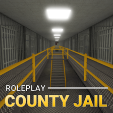 County Jail Roleplay für ROBLOX - Spiel Download