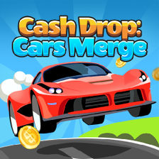 Cash Drop:Cars Merge para Android - Descargar
