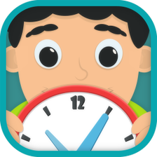 Kids learn to tell time and reading clock hands APK for Android - Download