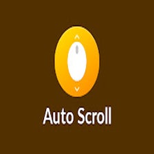 Auto Scroll for Google Chrome - Extension Download