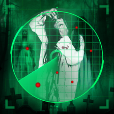Ghost Detector - Ghost Radar per Android - Download