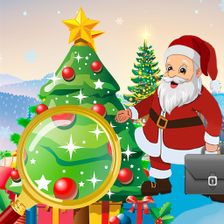 Christmas Hidden Object Game para Android - Descargar