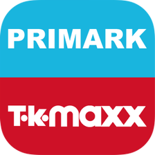 Shop For Primark T.K.Maxx for Android - Download
