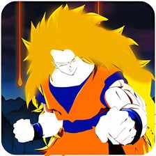 Super Guko Hero Street Fighting Game Revenge para Android - Descargar