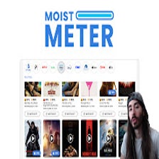 Moist Meter per Google Chrome - Estensione Download
