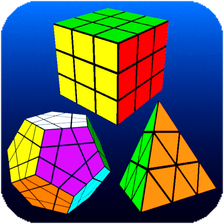 Magic Cube Variants APK for Android - Download