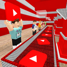 NEW 2 Player YouTube Tycoon ROBLOX 용 - 게임 다운로드