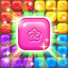 Sweet Candy Blast: Toy Quest Saga APK for Android - Download