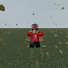 Its Raining Tacos para ROBLOX - Juego Descargar