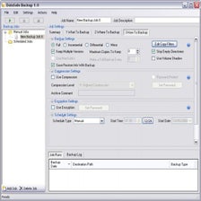 DataSafe Backup - Descargar