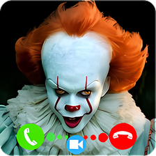 Penny wise Fake Video Call para Android - Descargar