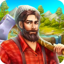 Golden Frontier: Farm Adventures APK for Android - Download