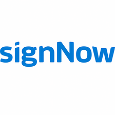 signNow - İndir