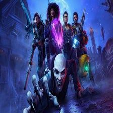 Redfall para Xbox Series X|S - Descargar