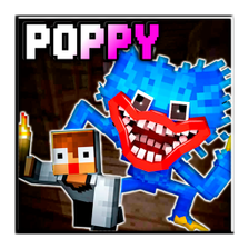 Poppy Playtime: Minecraft Mods para Android - Download