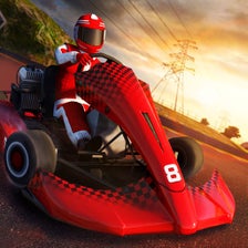 Go Karts - Ultimate Karting Game for Real Speed Racing Lovers für ...