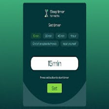Sleep timer for Netflix for Google Chrome - Extension Download