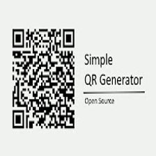 Simple QR Code Generator Google Chrome 용 - 확장 프로그램 다운로드