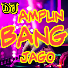 DJ Ampun Bang Jago Full Bass R for Android - Download