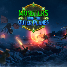 Monsters from the Outer Planes para Android - Descargar