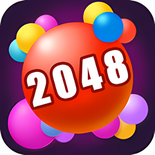 2048 Bubbles para Android - Descargar