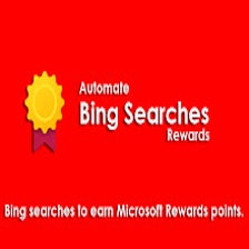 Automate Bing Searches Rewards per Google Chrome - Estensione Download