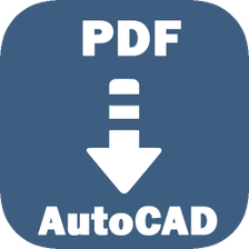 PDF to AutoCAD Converter APK per Android - Download