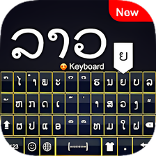 Lao Keyboard : Laos Language Typing Keyboard para Android - Descargar