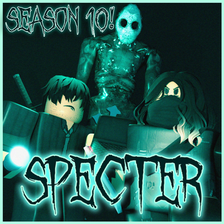 Specter SEASON 10 na ROBLOX - Gra Download