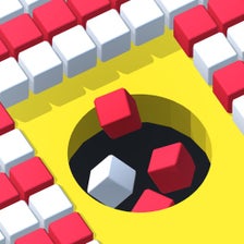 Holoo - Swallow every cube for iPhone - Download