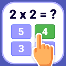 Times Tables - Math Puzzles per Android - Download