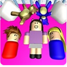 Adopt and Raise a Baby but 30 players for ROBLOX - Game Download
