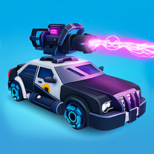 Android 용 Car Force: PvP Shooter Games - 다운로드