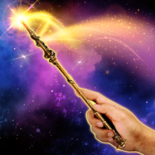 Magic Wand - Wizard Simulator para Android - Descargar