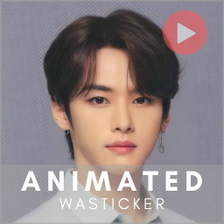 Lee Know Animated WASticker for Android - Download