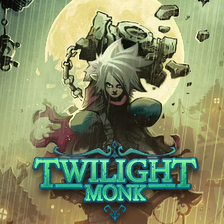 Twilight Monk para Nintendo Switch - Download