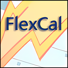 FlexCal für Mac - Download