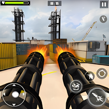 Critical Action Strike Warfare Ops: Shooting Games APK for Android ...