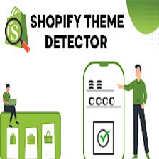 Best Shopify Theme Detector for Google Chrome - Extension Download