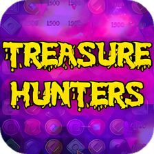 Treasure Hunters per Android - Download