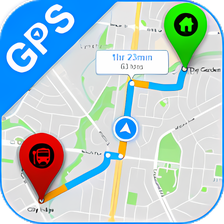 GPS Route Finder para Android - Descargar