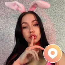 Flipped Girl - Video Chat for Android - Download