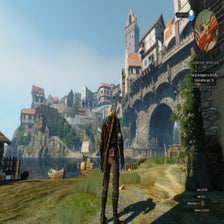 Minimap button toggles (With custom binds) for The Witcher 3: Wild Hunt ...