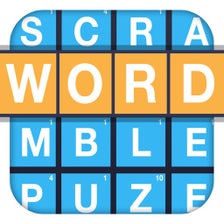 Word Scramble para iPhone - Descargar