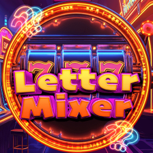 Letters Mixer para Android - Descargar