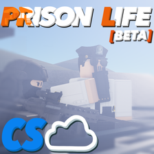 CS Prison Life for ROBLOX - Game Download