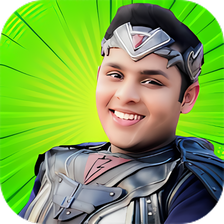 Balveer Game Candy Match 3 for Android - Download