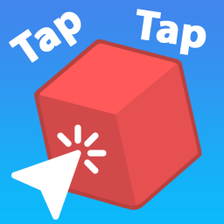 Tap Tap Cube - Idle Clicker APK for Android - Download