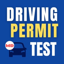 Maryland MDOT MVA Permit Test para iPhone - Download
